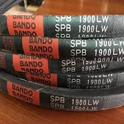 Belts Bando SPA 982