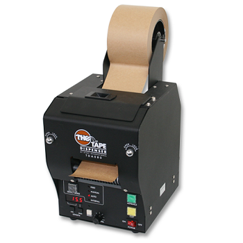 ECT TDA080 tape dispenser