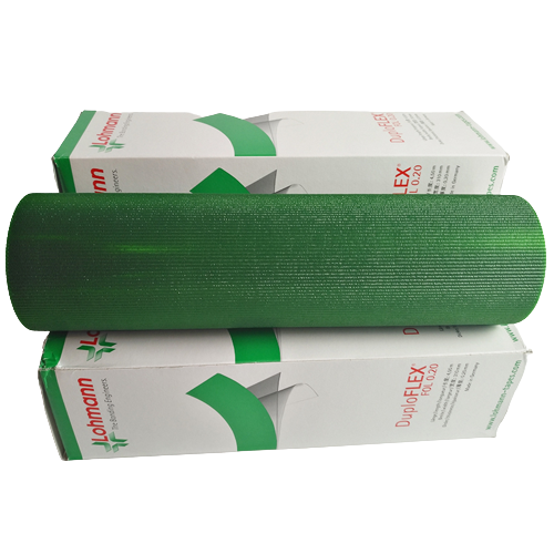 Băng keo chống bọt khí bản in Lohmann DuploFLEX® FOL 010