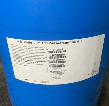 Dầu silicone Wacker AK 1000