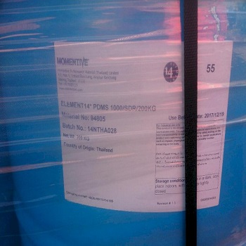 Dầu Silicone Momentive Element14* PDMS 1000/SDR