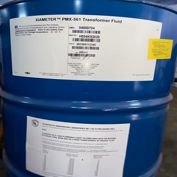 Dầu silicone Dow Corning Xiameter PMX-200 -1000CS