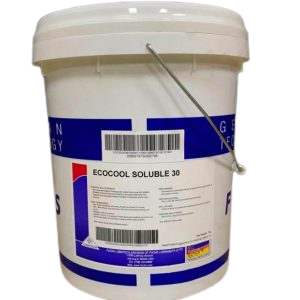 Dầu cắt gọt Fuchs Ecocool Solube 30