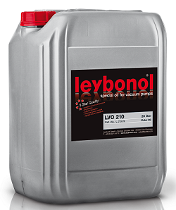 Dầu chân không Leybonol LVO 210