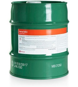 Dầu rửa Dupont Vertrel XM