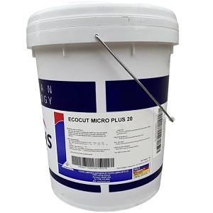 Dầu cắt gọt Fuchs Ecocut Mikro Plus 20