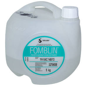 Dầu Solvay Fomblin® YL VAC 25/6