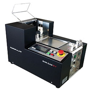 Máy cắt ống PVC, Teflon Gorilla cutter S-1