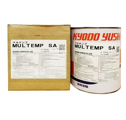 Mỡ Kyodo Yushi Multemp FZ No.00