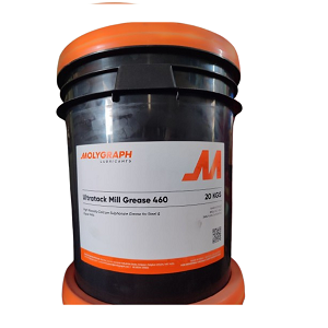Mỡ chịu nhiệt Molygraph Ultratack Mill Grease 460
