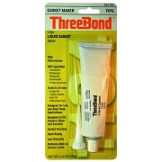 Keo dán nhanh khô Threebond 1184 Liquid Gasket Gray